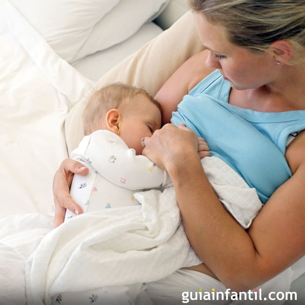 Las etapas del desarrollo infantil: guía completa » Jardín Infantil