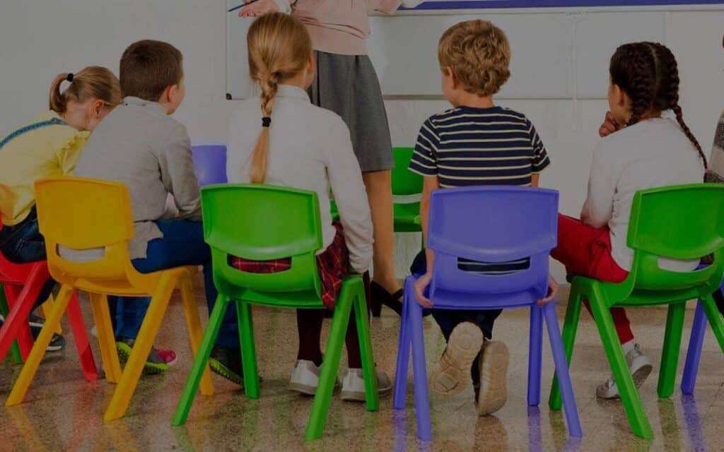 El desarrollo social en la infancia: jugar con otros niños » Jardín ...