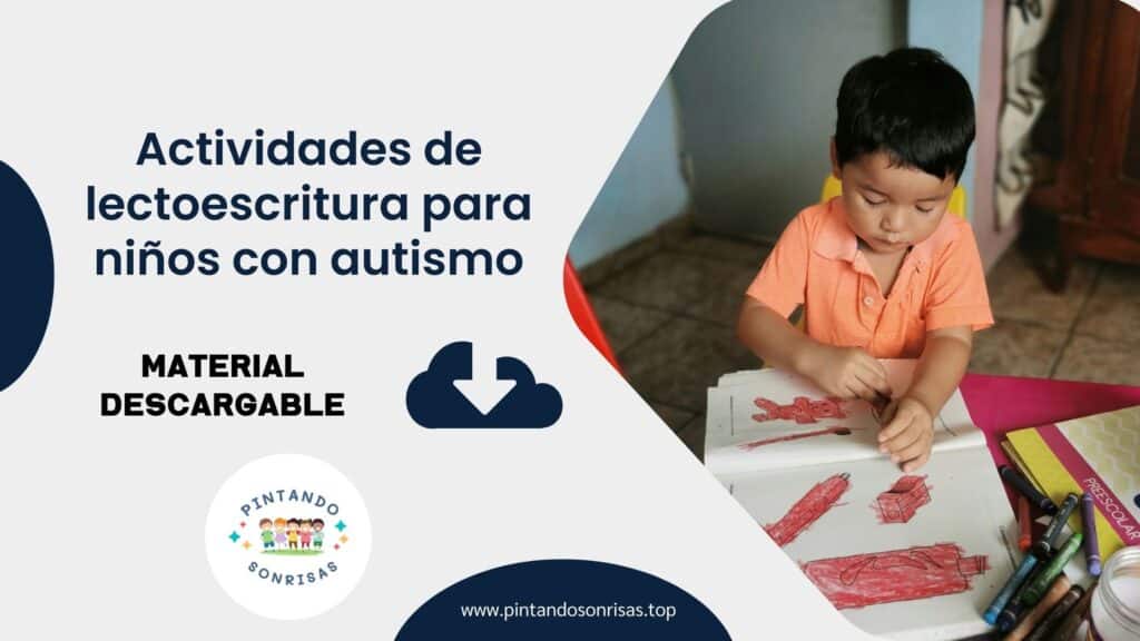 Enseñar las letras a un niño de 5 años: consejos prácticos » Jardín ...