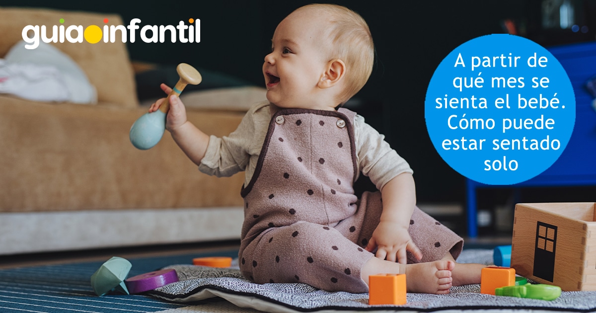 Desarrollo infantil: etapas y hitos clave de 0 a 3 años » Jardín Infantil