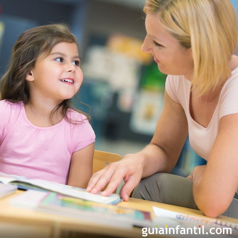 Estrategias para fortalecer la escritura en niños » Jardín Infantil