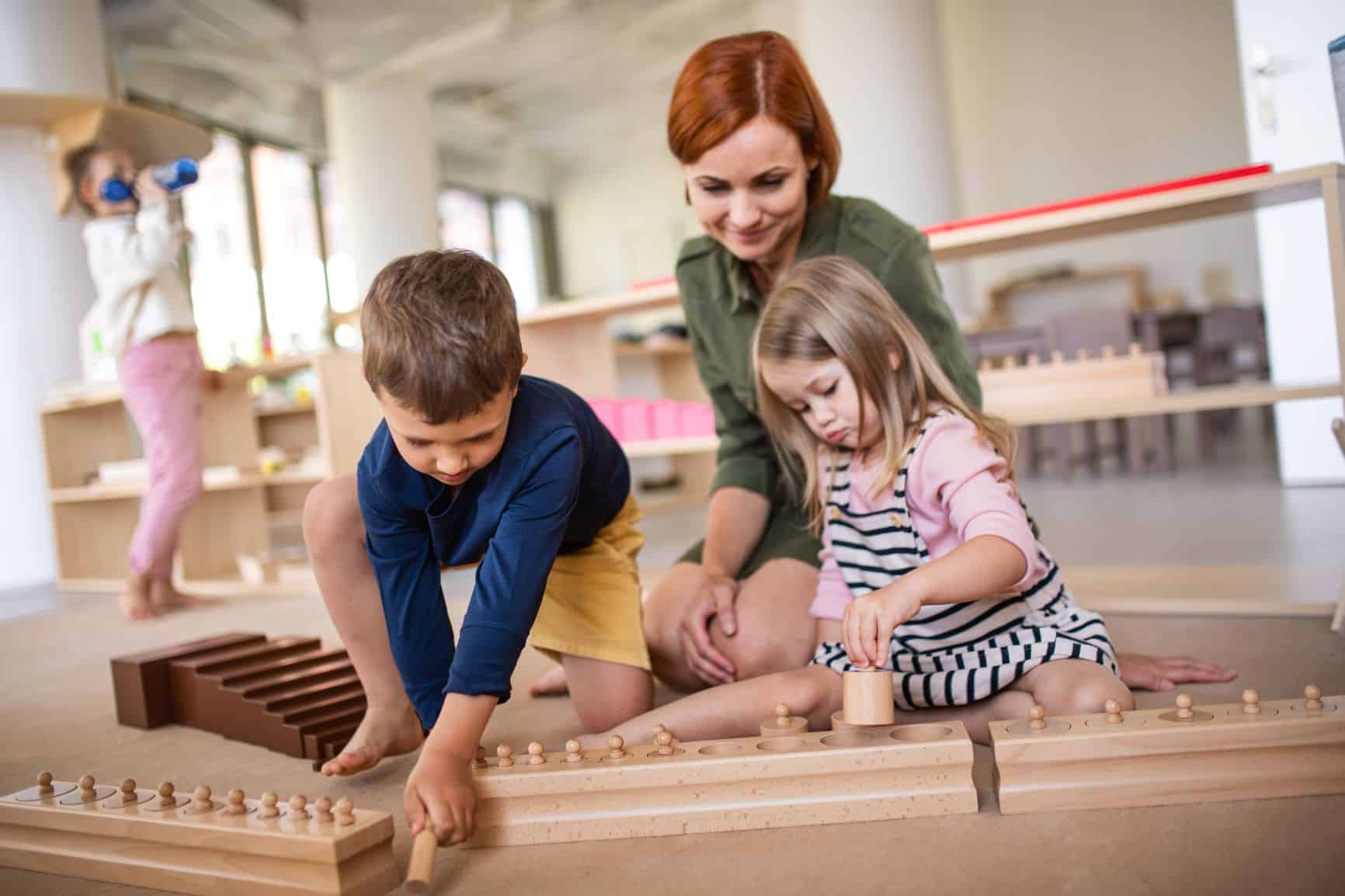 Ideas de juegos divertidos para niños de 6 a 7 años » Jardín Infantil