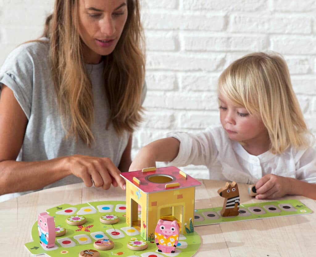 Derechos y deberes de los niños: todo lo que debes saber » Jardín Infantil