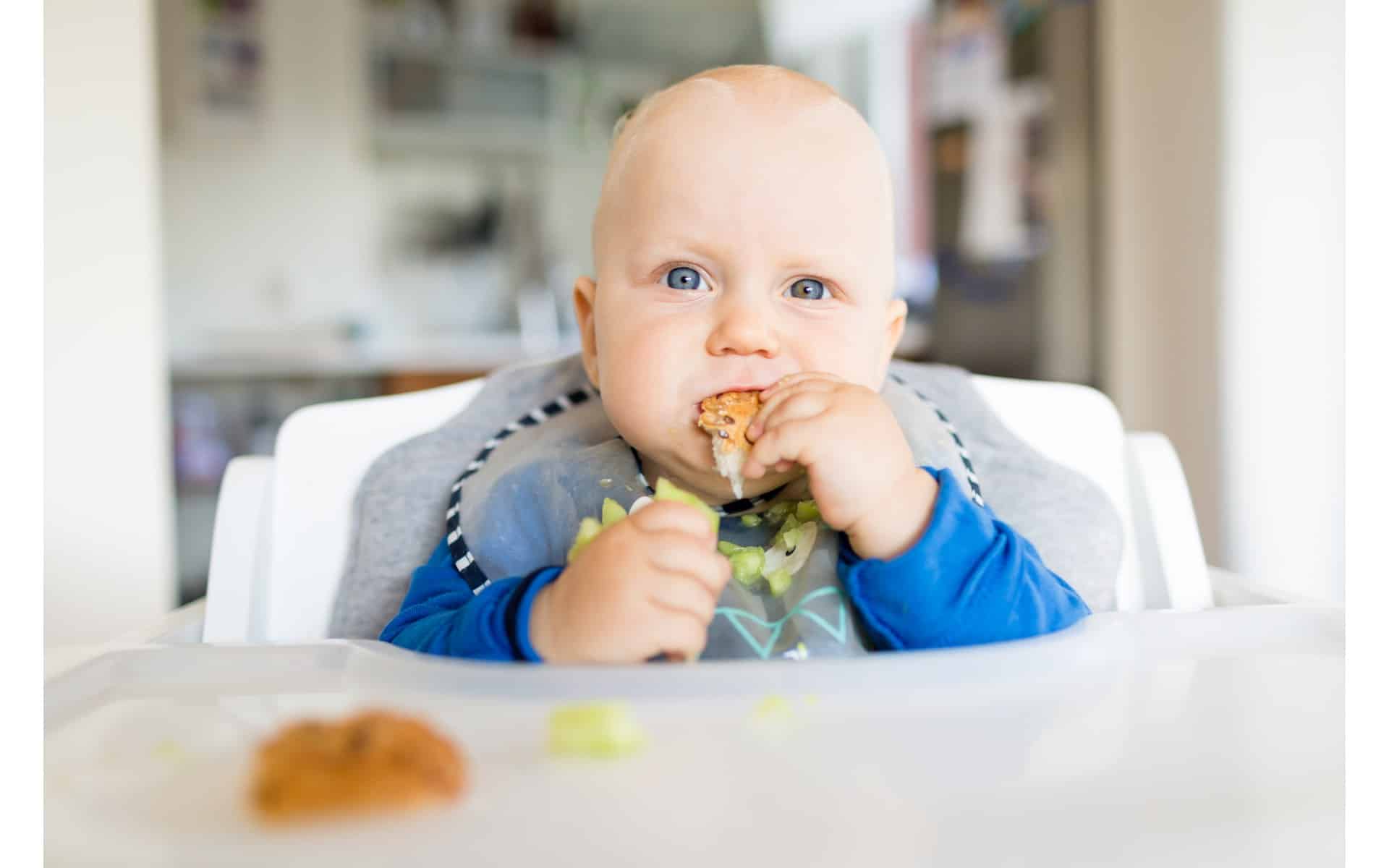 Alimentación saludable para niños de 6 a 12 años » Jardín Infantil