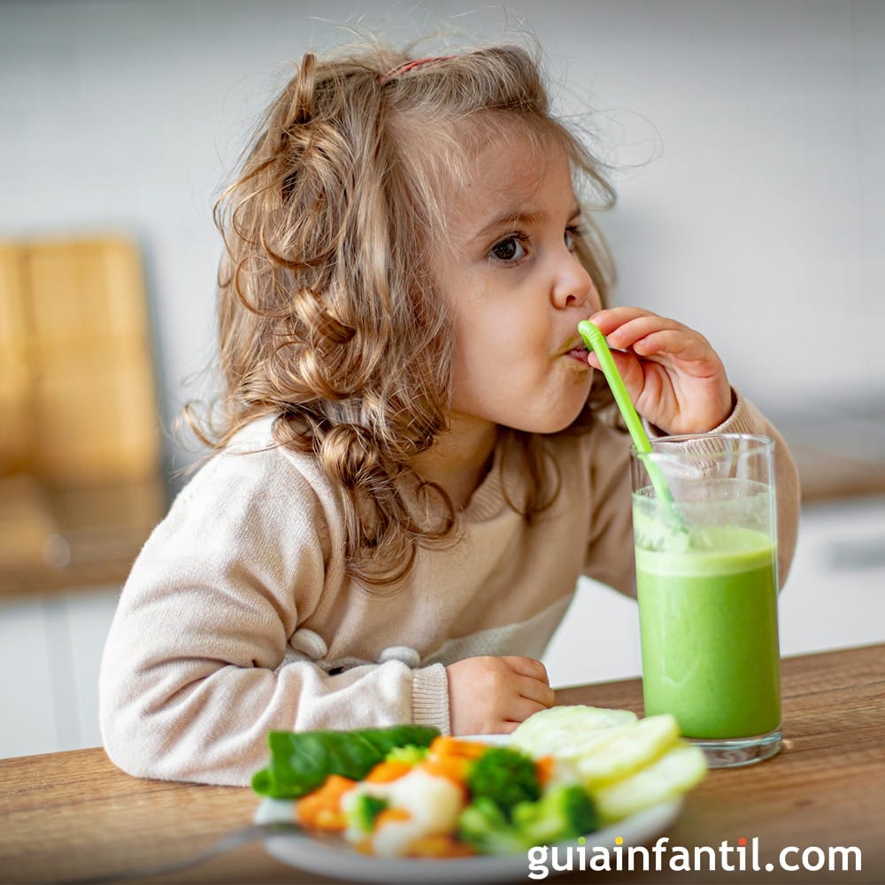 10 ejemplos de comida saludable para mejorar tu dieta » Jardín Infantil