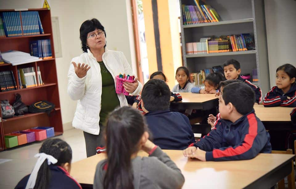 Todo lo que debes saber sobre los CEIP en educación » Jardín Infantil